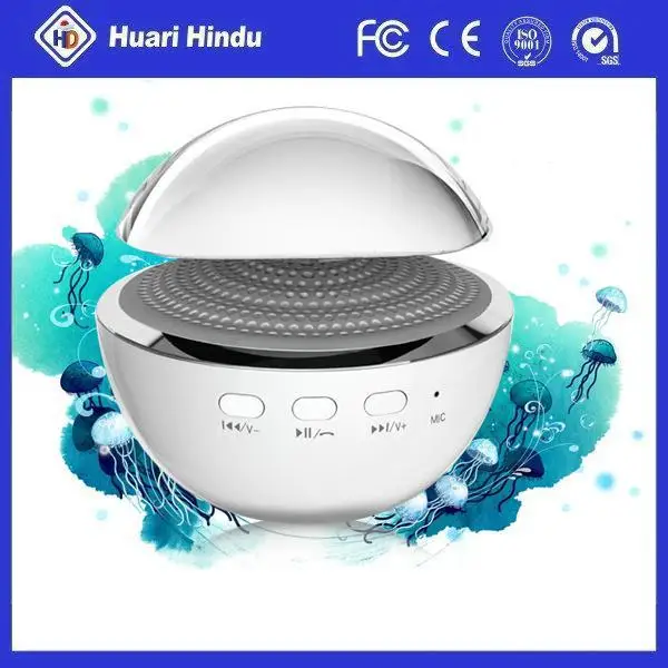 DKnight Magicbox Ultra Portable Wireless Bluetooth Speaker,Powerful ...