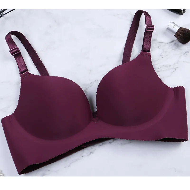 2018-neue-Ankunft-Draht-Freies-Bhs-F-r-Frauen-Sexy-Bralette-Nahtlose ...