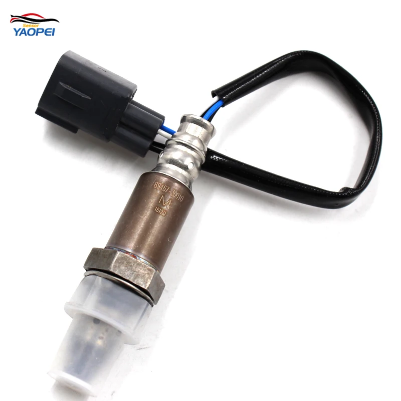 YAOPEI-New-Oxygen-Sensor-89467-30010-Air-Fuel-Ratio-Sensor-For-Lexus ...