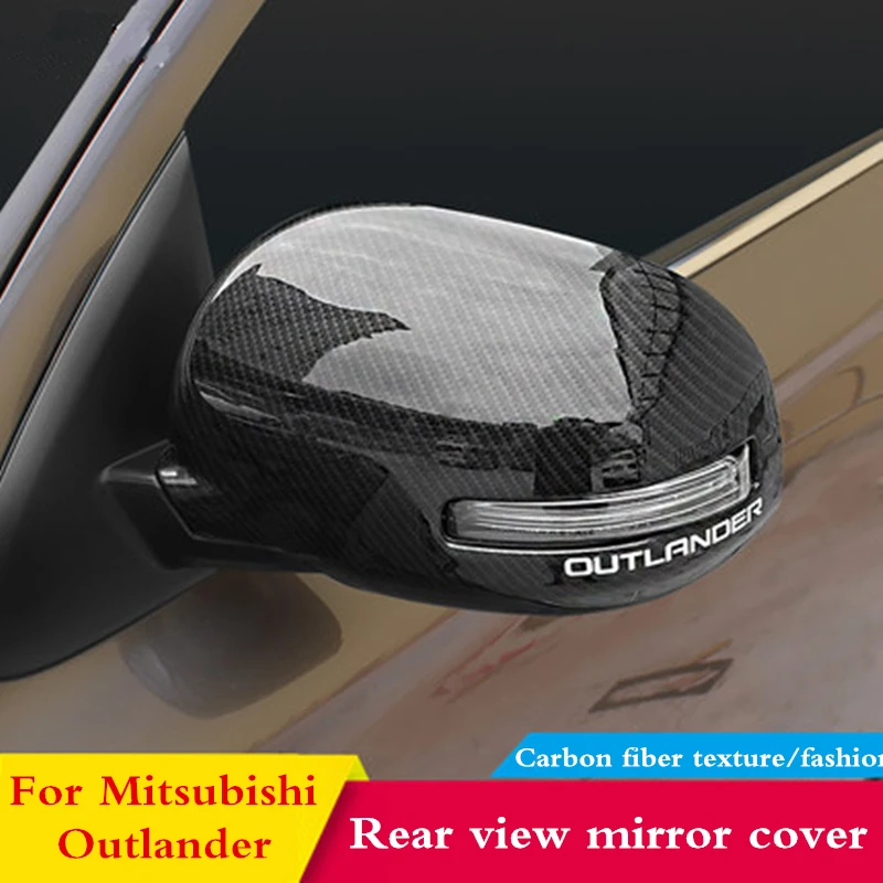 For-Mitsubishi-Outlander-2013-2015-2016-2017-2018-2020-Car-Side-Mirror ...