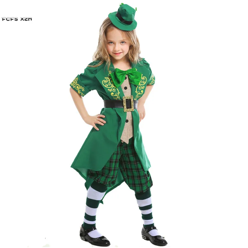 Traditional Irish Clothing For Girls