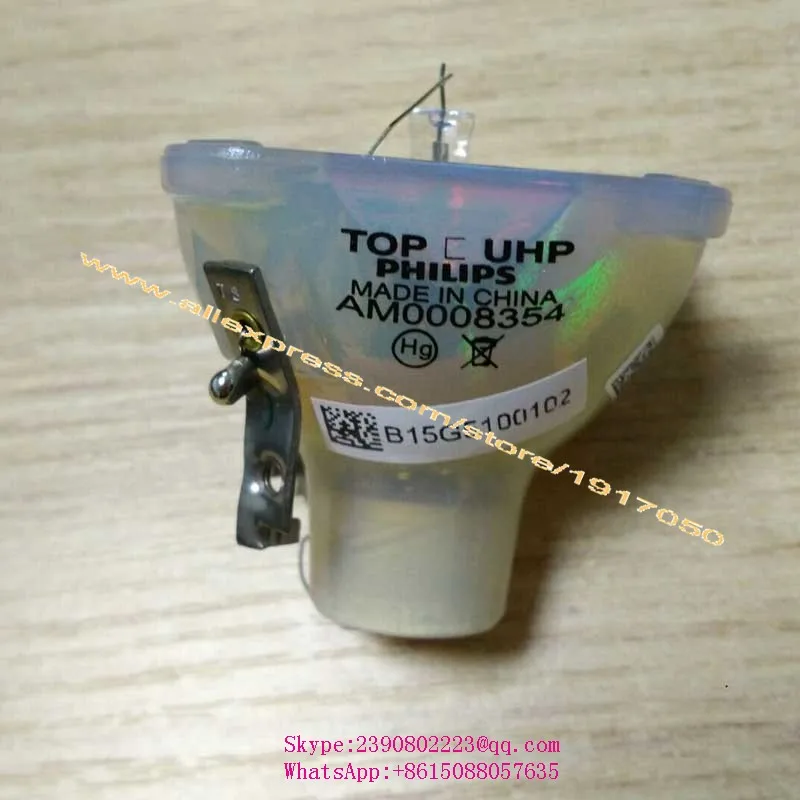 Lámpara de proyector Original para SANYO PLC XW60 /PLC XU305 /PLC XU350 ...