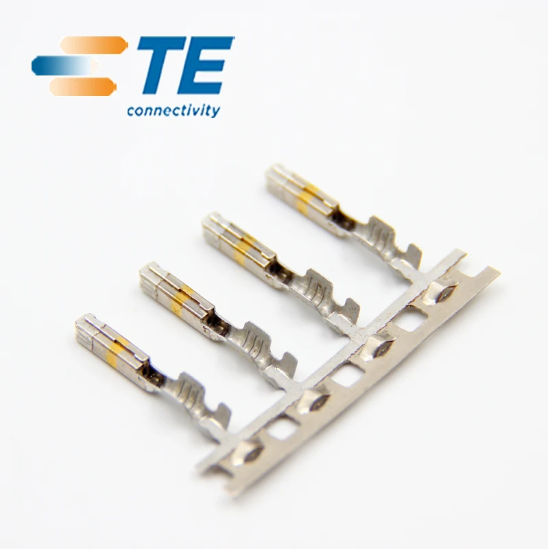 20pcs AMP TE connector Tyco 1393365 1-in Connectors from Lights ...
