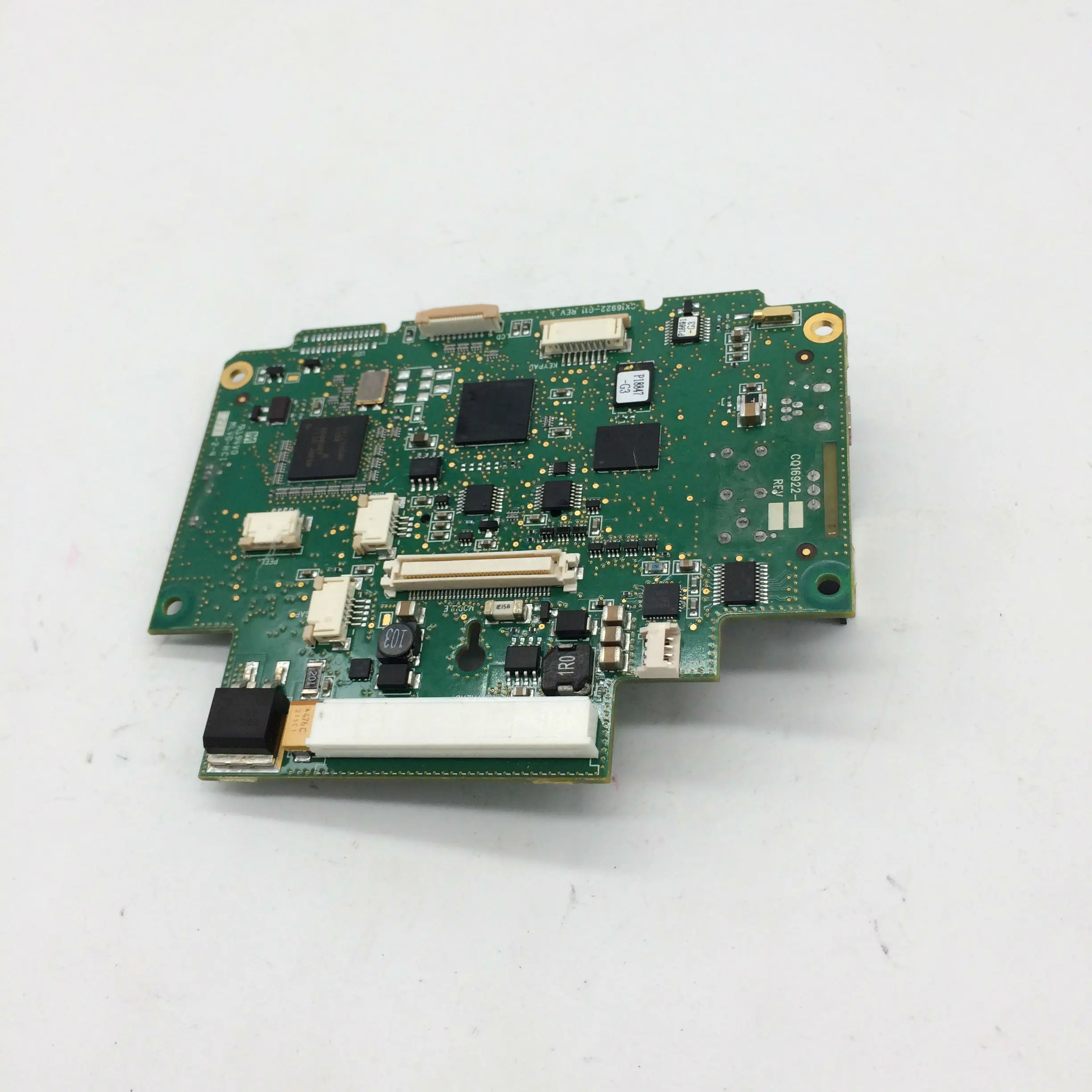 Main Board FOR ZEBRA QL320 PLUS printer-in Printers from Computer ...