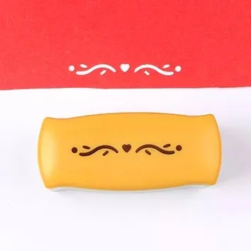 Big Size Boundary Craft Punch Embossing Diy Border Paper Punch Edge ...