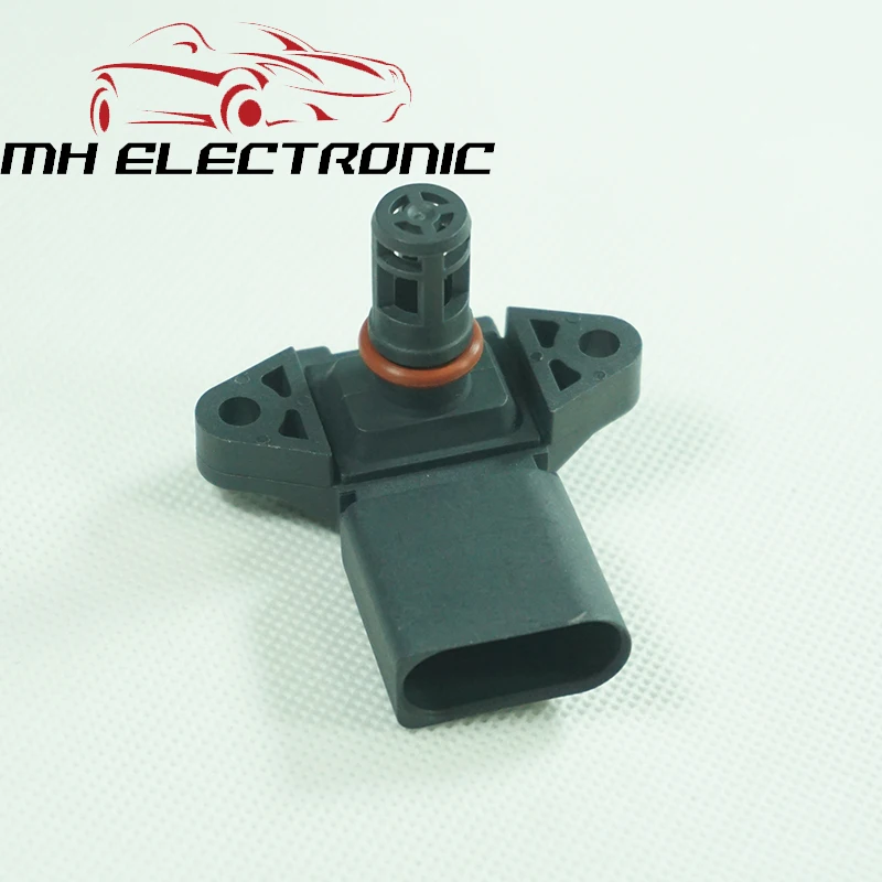 Mh Electronic Drucksensor 5wk9698 1865a049 4518206910 For Smart Fortwo ...