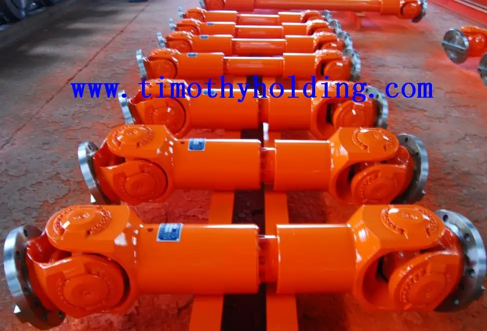 GWB cardan shaft,universal joint shaft,drive shaft,Timothy Holding Co ...
