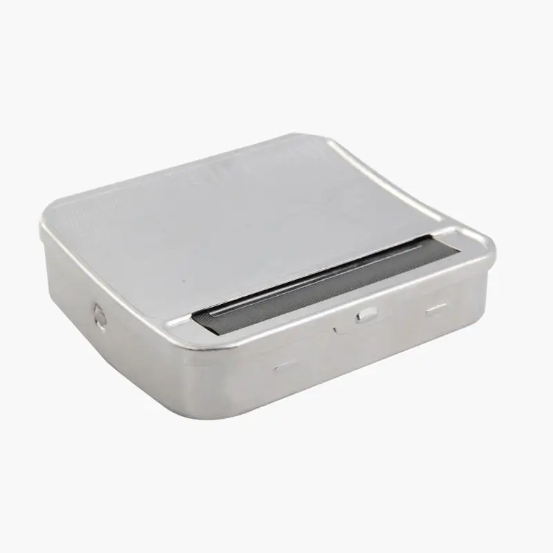 Automatic Cigarette Rolling Machine Manual Tobacco Rolling Machine Box ...