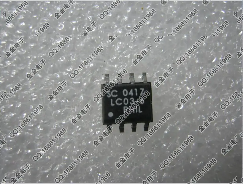 LC03 6 SOP 8 SEMTECH|LC03-6 SOP-8 SEMTECH| - AliExpress