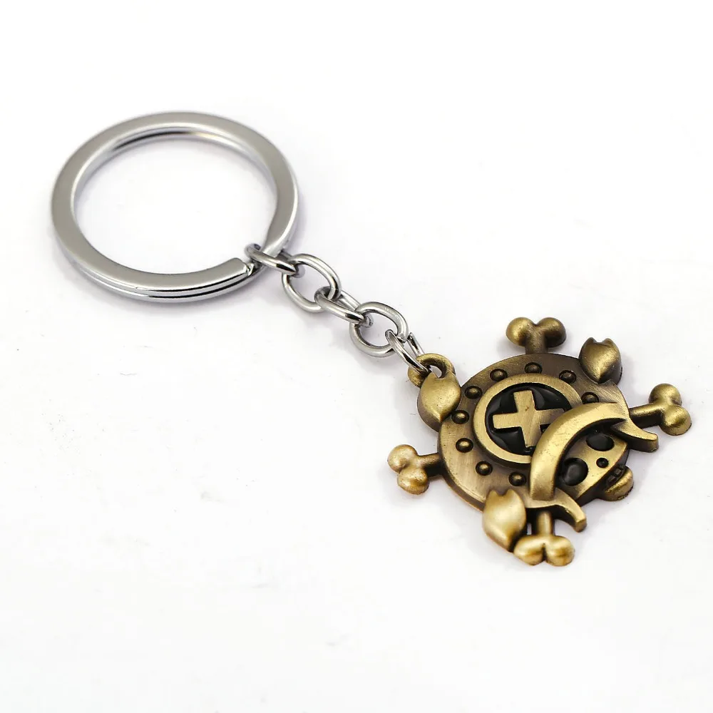 Tony Tony Chopper Keychain | Free Shipping Worldwide ! | #1 Fan Shop