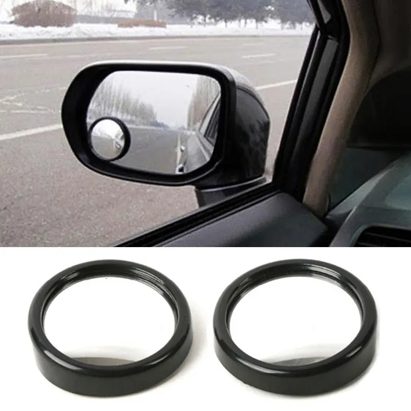 Aliexpress.com : Buy 1Pair 360 Wide Angle Auto Side Round Convex Mirror ... Aliexpress.com : Buy 1Pair 360 Wide Angle Auto Side Round Convex Mirror ...