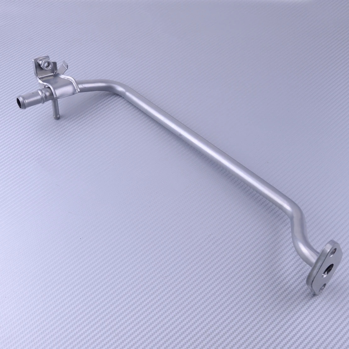 DWCX металла перепуск воды трубы 16268-75110 16268-75130 для TOYOTA ...