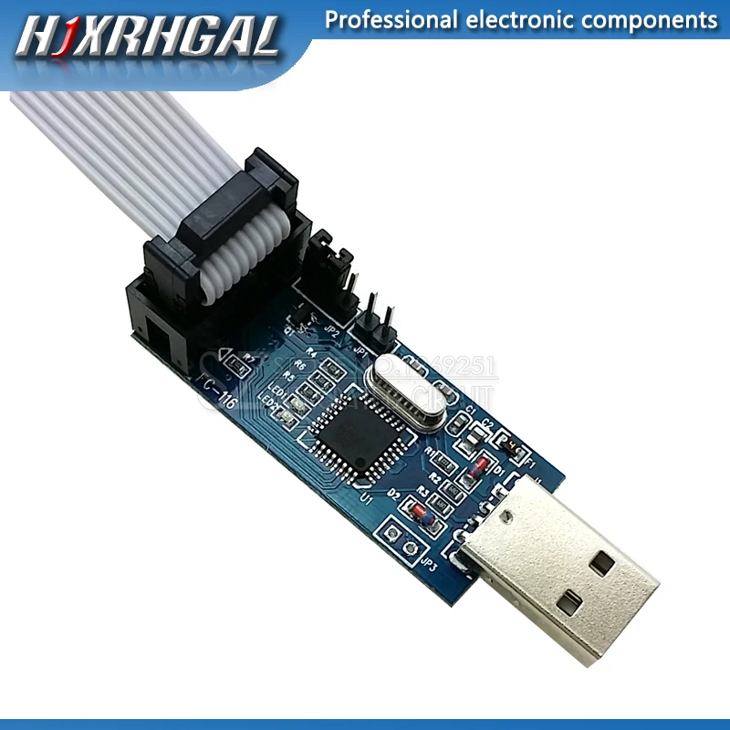 Avr Usbasp