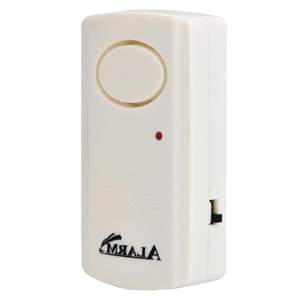 3 Phase 4 Wire 120db Power Cut Failure Detector Outage Alarm Warning ...