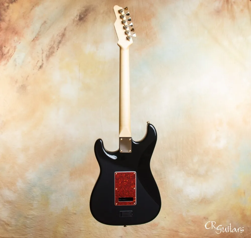 James Tyler Clásico sintonizador Loking Dann Huff 6 cuerdas de la ...