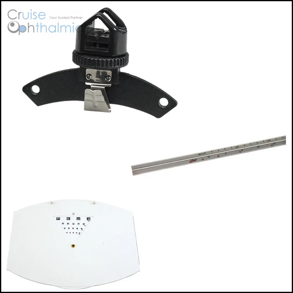 Optometric-Phoropter-AO-Standard-Near-Vision-Test-Set-of-Near-Rod-Card ...