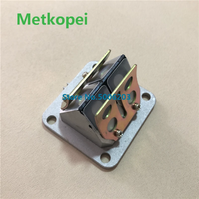 motorcycle Reed valve RD350 RD250 DT180 DT175 YZ125 YZ60 RD250 MX100 ...