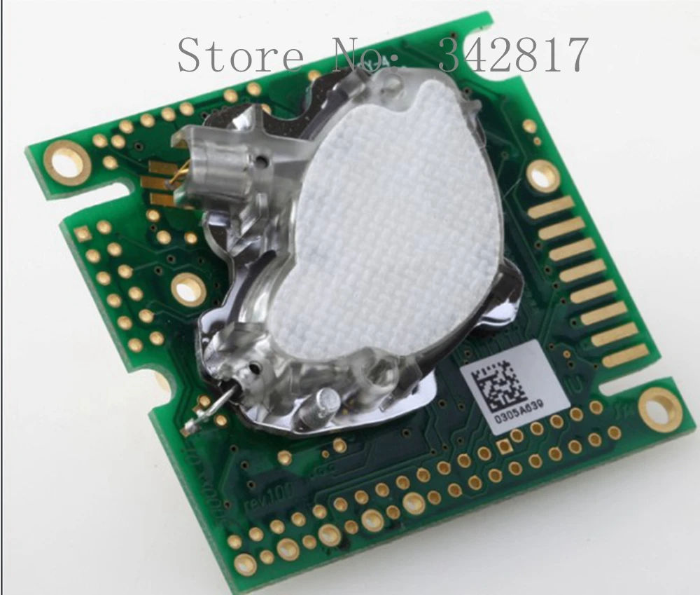 CO2 sensor module K30 0-5000PPM 0-10000PPM serial communication