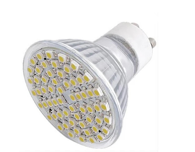 Foco LED 110v E27, 12V MR16, 220v, 110v, GU10, 5W, 3528 60SMD, 5w, mr16 ...