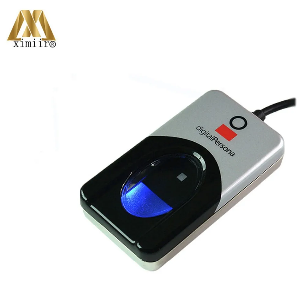 Personal Digital Original U are U 4500 Biometric Fingerprint Scanner ...