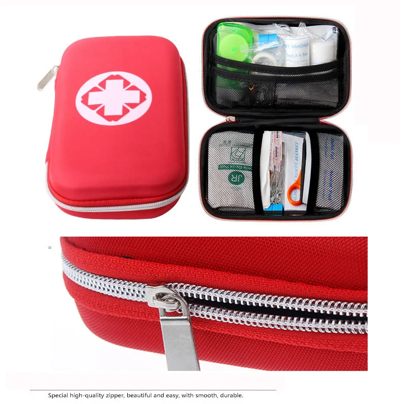 EVA first aid package EVA medical kits first aid kit outdoor first aid ...