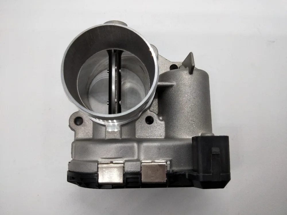 Conjunto de cuerpo de acelerador SMD para Ford MK4 2,2 TDCI 2010 ...