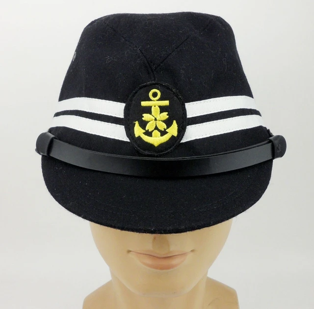 Ww2 Naval Hat