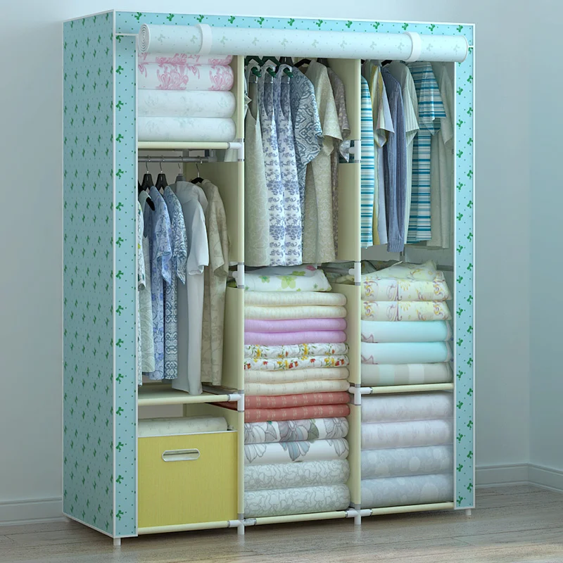 Wardrobe Multifunction