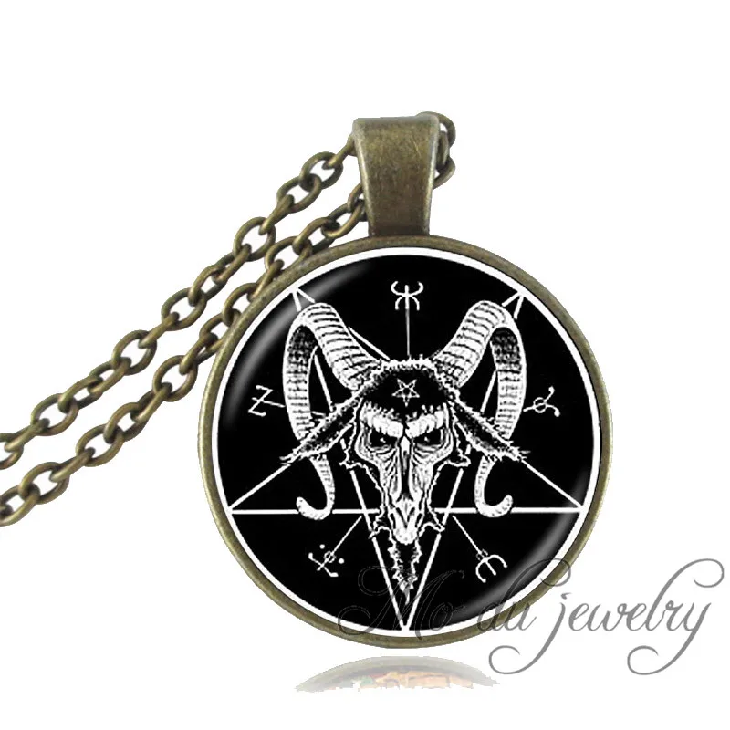 Online Buy Wholesale satanic jewelry from China satanic jewelry ...