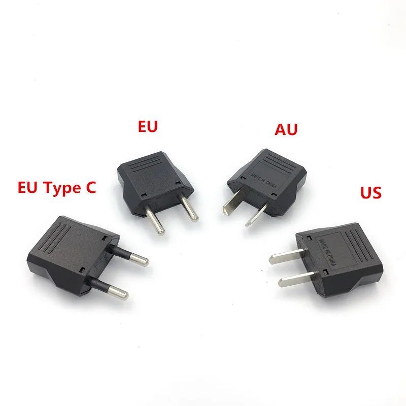 2-Stuks-Eu-Plug-Adapter-Au-Australische-Amerikaanse-Ons-Eu-Euro-Travel ...