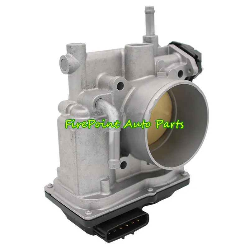 Remanufactured-Throttle-Body-Assembly-16112-AA180-For-Impreza-Legacy ...