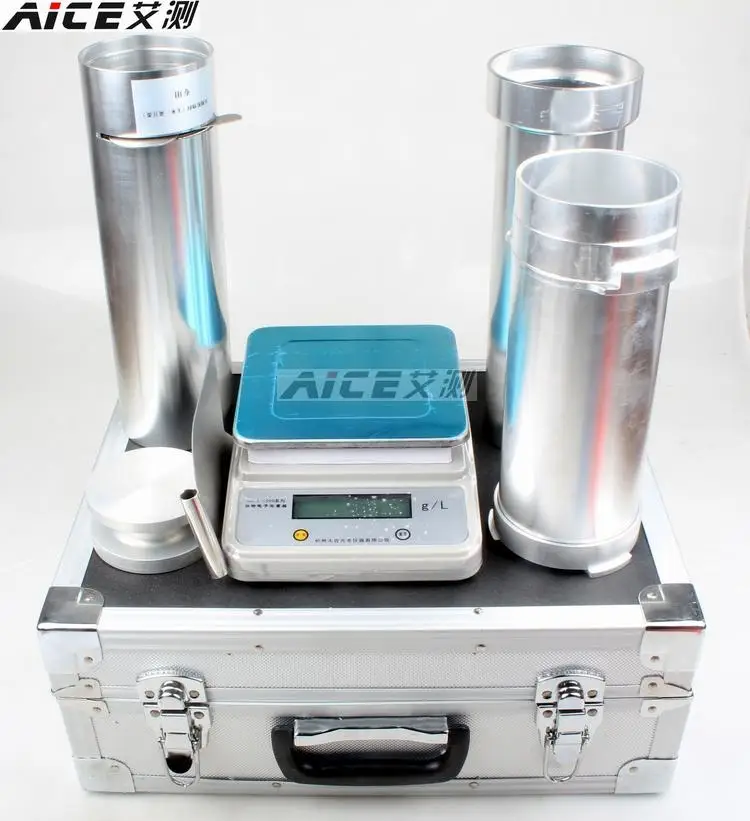 Ghcs-1000a-p Food Electronic Weighing Instrument, Wheat And Corn ...