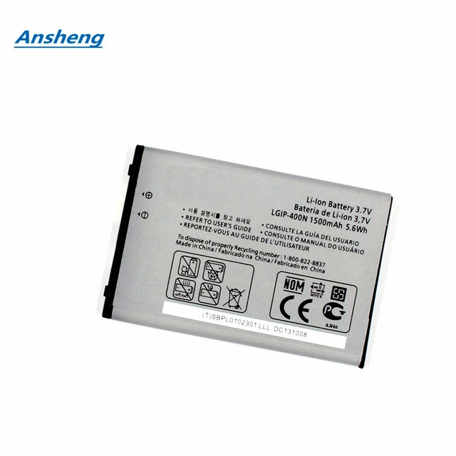 Lg Optimus Ls670 Specs