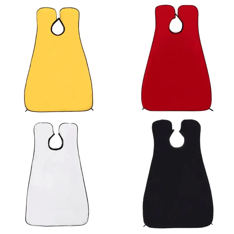 Professional Hairdresser Apron Haircut Make Up Cape For Barber Hair ...