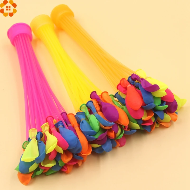 Online Buy Wholesale water balloon from China water balloon Wholesalers ...