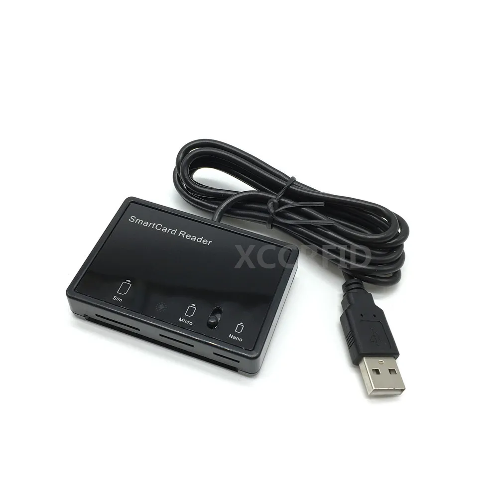 MCR3516-4-in-1-4G-Contact-Reader-Writer-Support-Standard-Contact-IC ...