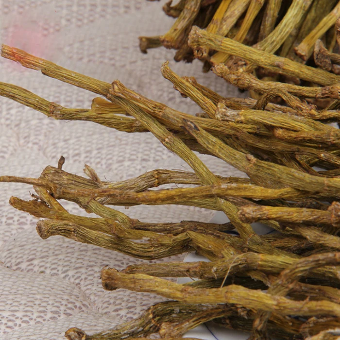 1kg high quality and best shihu,chinese dried dendrobium orchid nobile ...