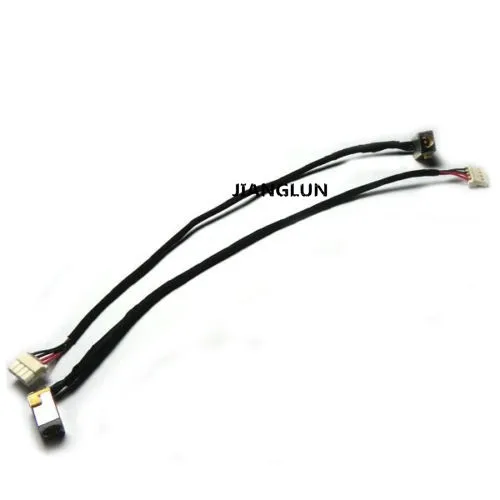JIANGLUN DC POWER JACK HARNESS PLUG IN CABLE FOR Acer Aspire ZR7 ZR8 ...