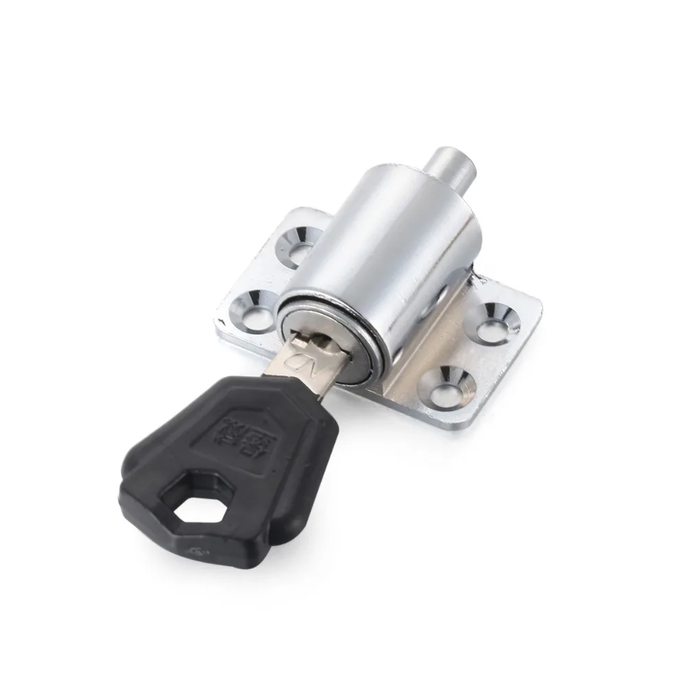 Top Quality Aluminum Alloy Lock Locks 40*25*19mm Anti theft Windows ...