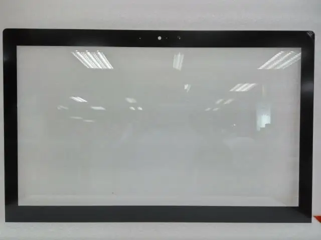 100% New Original 23.8" Inch Glass All-in-one Outside The Screen Front ...