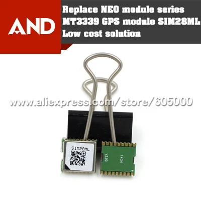 Купить компания simcom sim28ml, низкая стоимость модуль GPS в МТК ...
