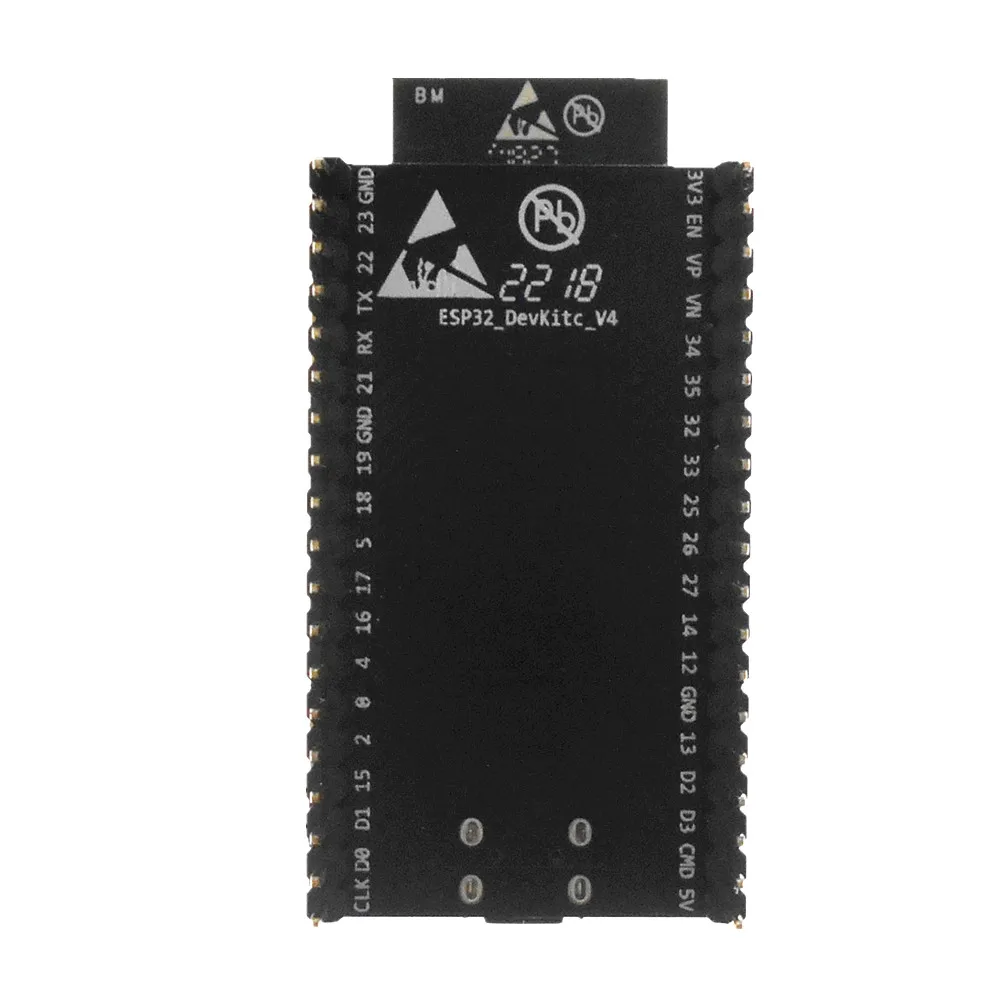 Esp32 Devkitc основная плата Esp32 макетная плата Esp32 Wroom 32d 32uesp32 Solo 1esp32 Wrover B