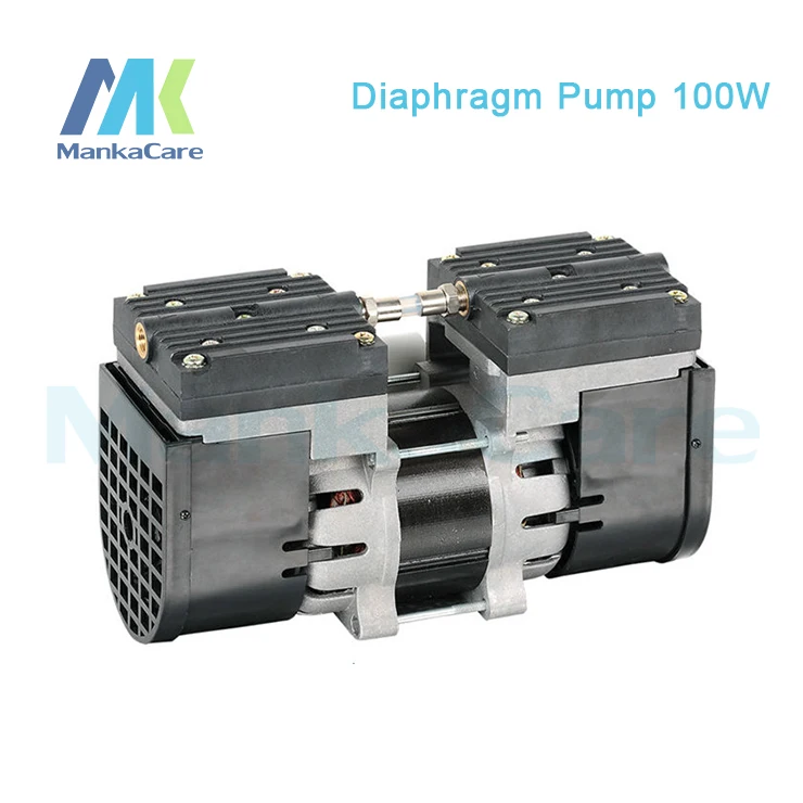 Vacuum pump for Vacuum Steam Dental Autoclave RunyesSterilizer Medical ...