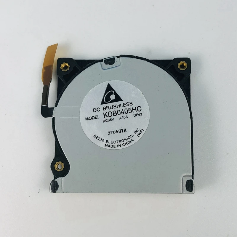 New Original Laptop Cpu Cooler Fan For Microsoft Surface Pro 1 2 Pro1 ...