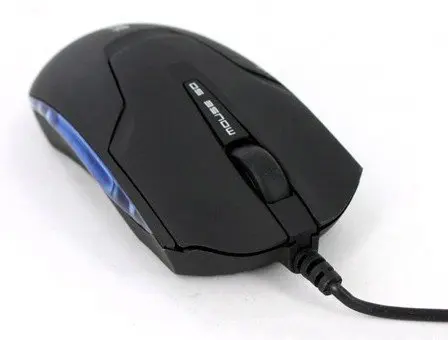 Sunsonny SM 8509 5D Game mouse,wired gaming mice,optical mouse,laptop ...