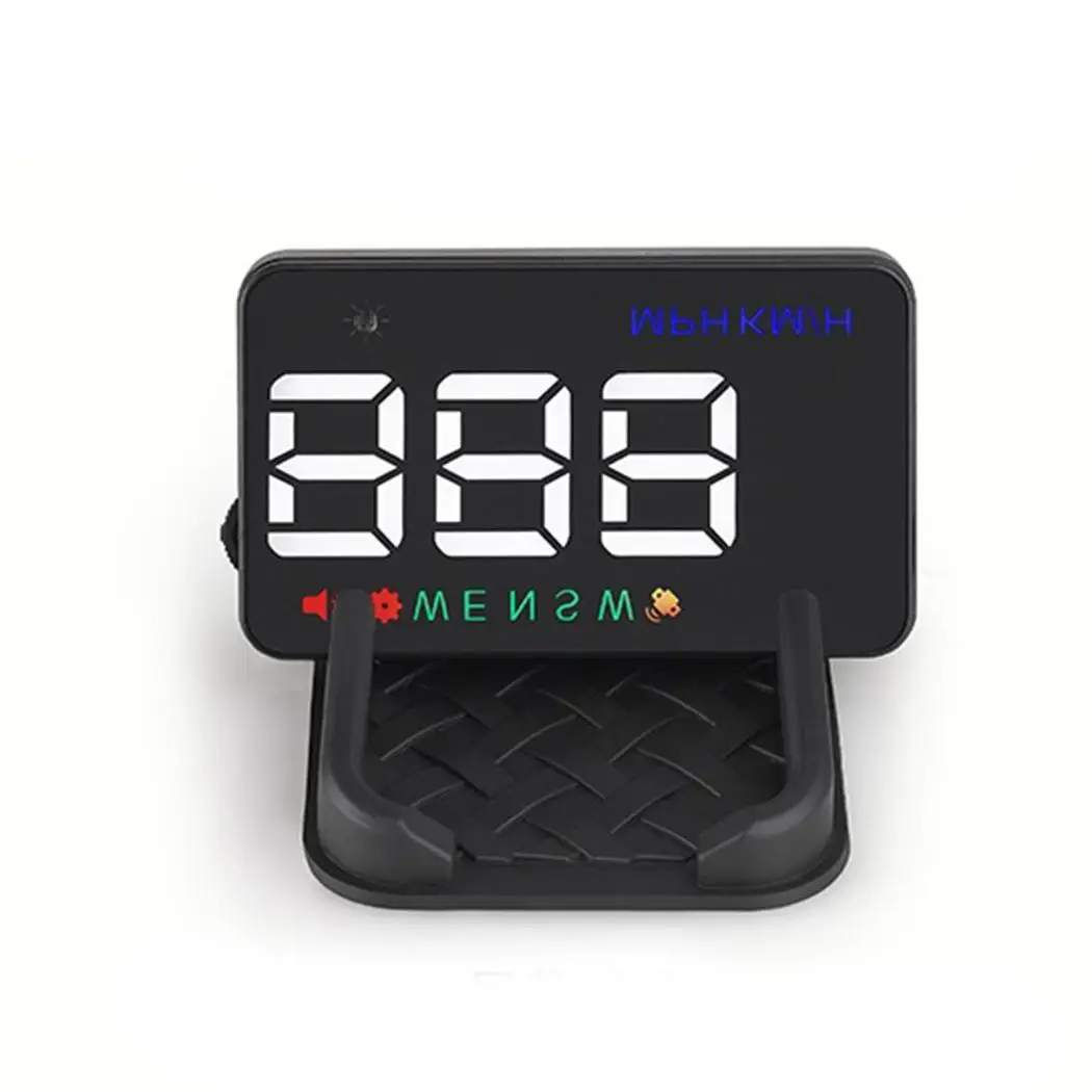 Car Hud Display Kit