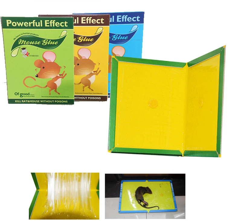 Aliexpress.com : Buy Non toxic Mouse Board Sticky Rat Glue Traps Pest ... Aliexpress.com : Buy Non toxic Mouse Board Sticky Rat Glue Traps Pest ...