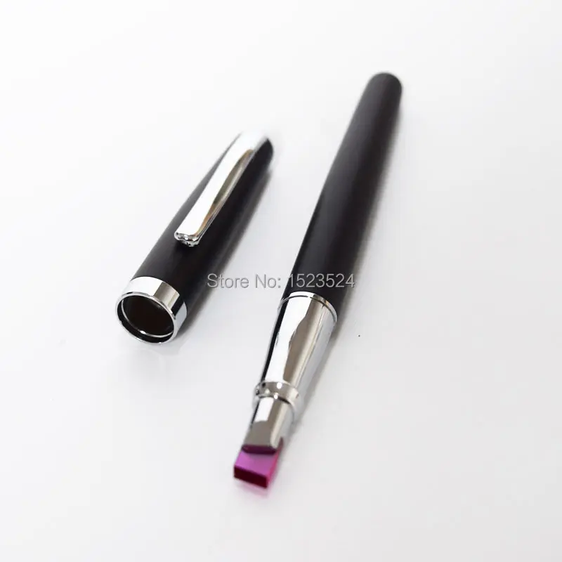 Free-Shipping-Ruby-Optical-Fiber-Pen-Fiber-Cutting-Pen-Fiber-Cleaver ...