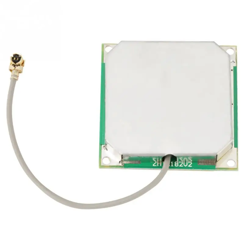 28dB High Gain GPS Built-in Ceramic Active Antenna module