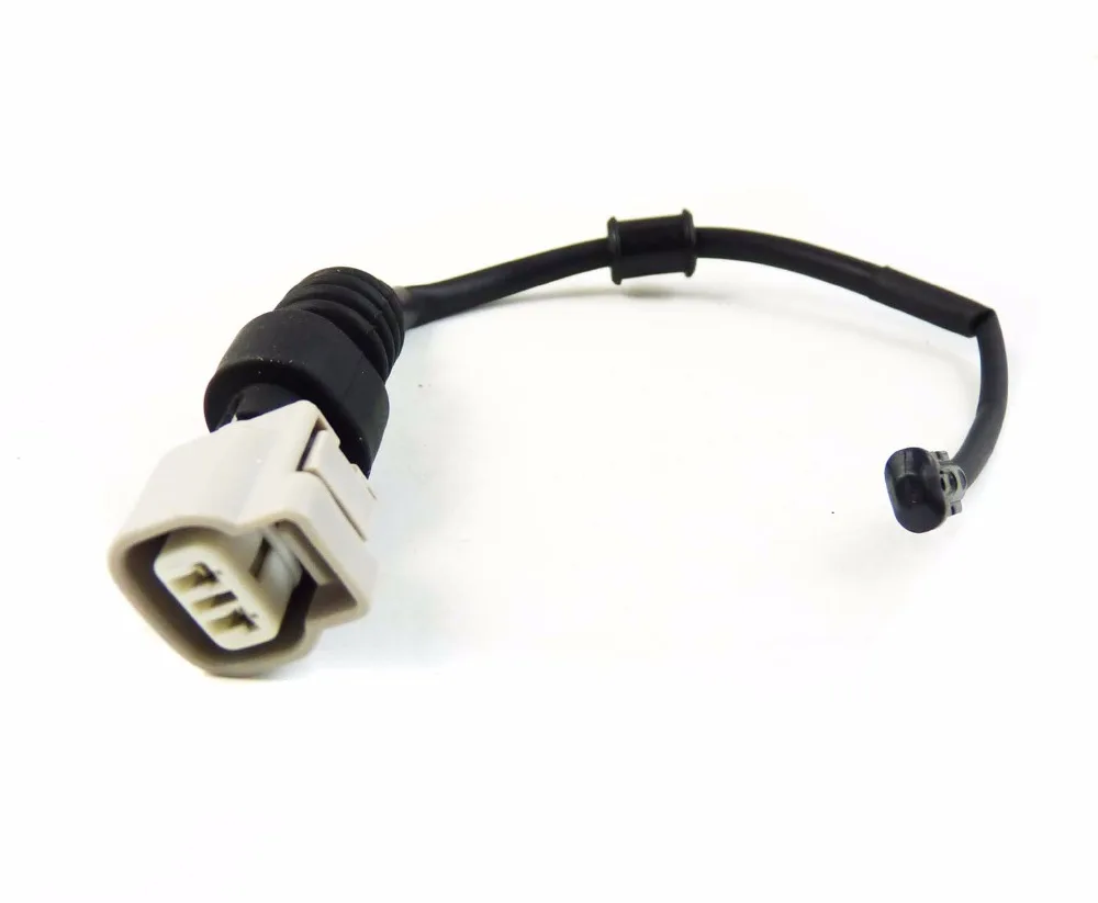 ISANCE сзади износ тормозных колодок Сенсор для Lexus LS400 4.0L 3969CC ...